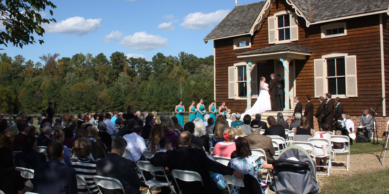 Pamplin Historical Park & The National Museum of the Civil War Soldier ...