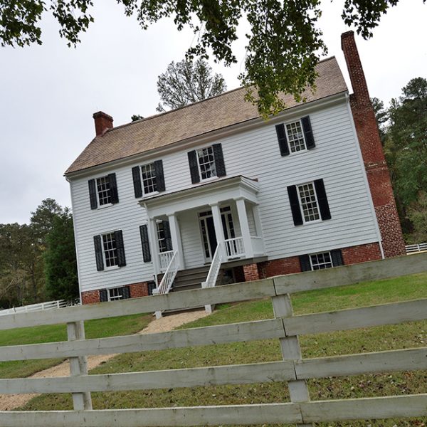 Pamplin Historical Park Educates and Celebrates - The Best Part of Virginia