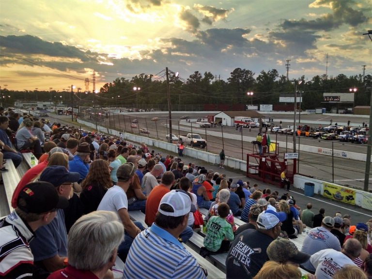 Southside Speedway - The Best Part of Virginia