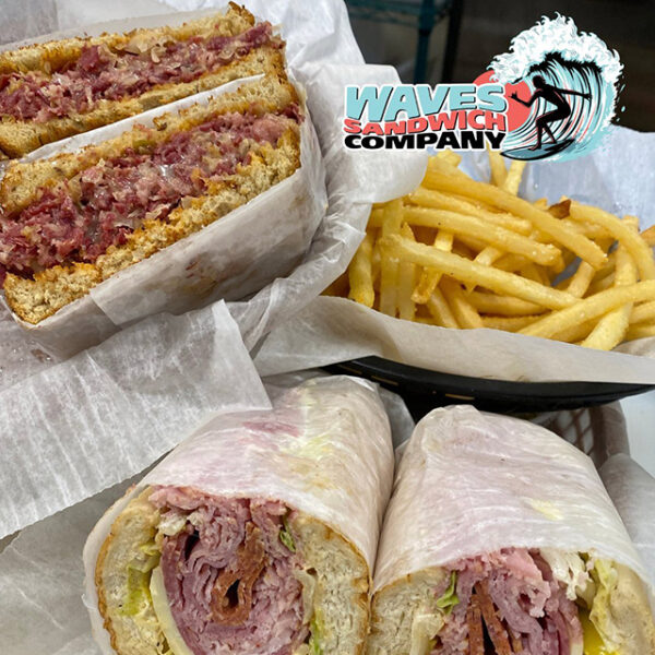 Eat Archive - The Best Part of Virginia